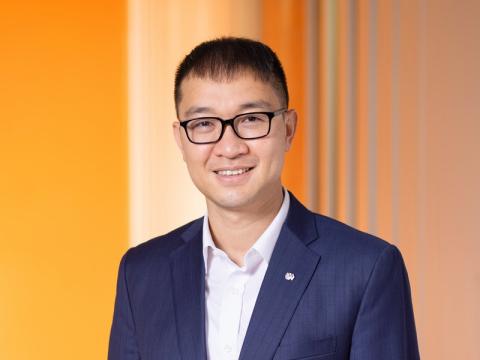 Derrick Pang | HKUST Alumni